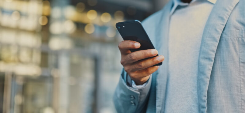 Innova Energie App | Duurzaam zelf regelen & besparen